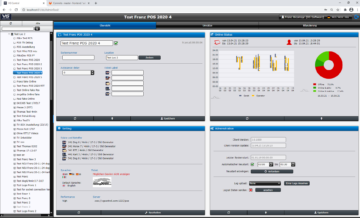Virtual Gaming Control